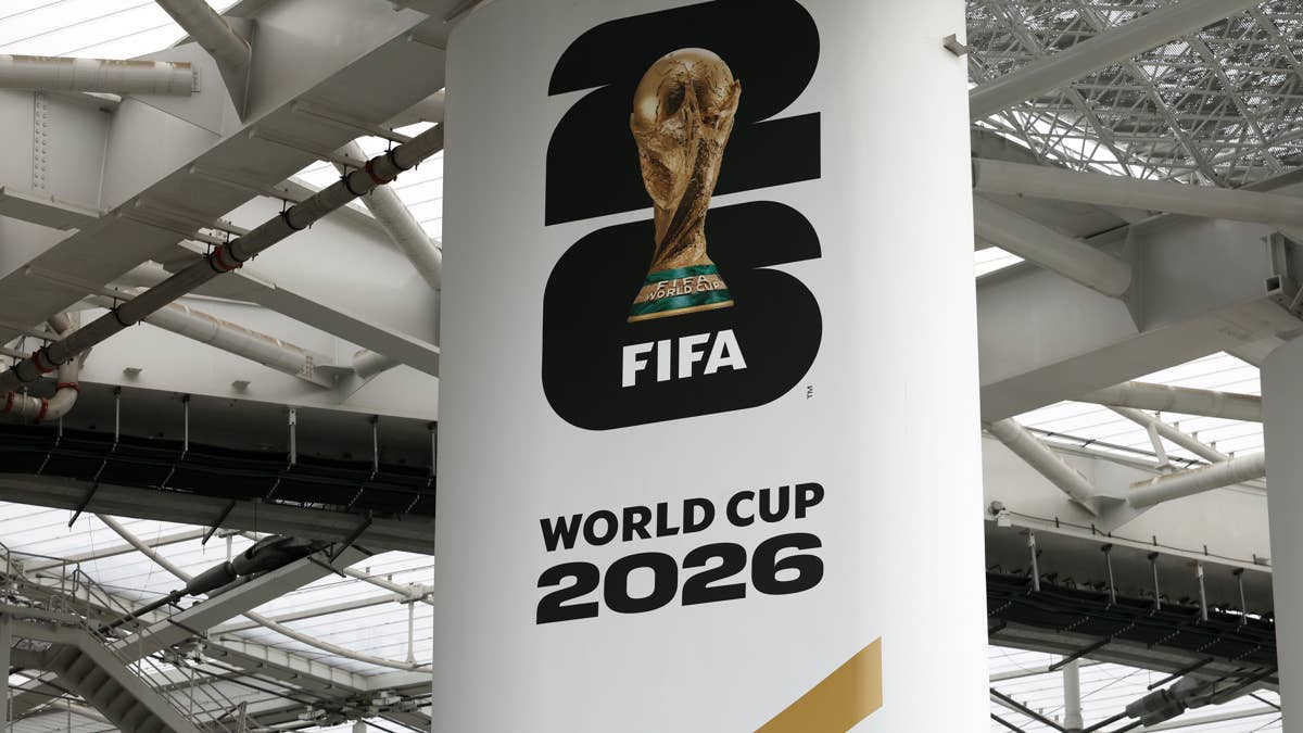 'FIFA World Cup' video game launching on Netflix