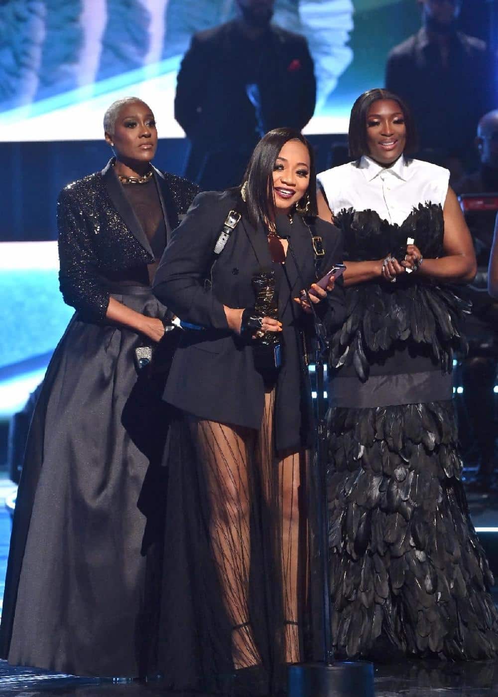 AFRAM 2026 lineup: Charlie Wilson, SWV, The Lox and more