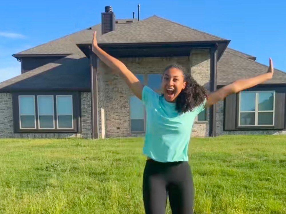 Exclusive: Knicks player Trey Jemison III and his fiancée bought $880K ...