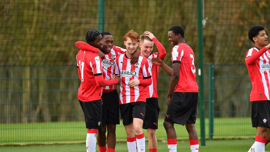 Southampton starlet on the radar of Premier League clubs ahead of ...