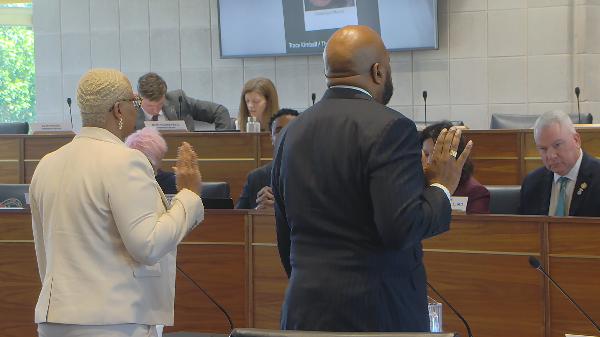 Lost kids in Mecklenburg County: Lawmakers blast county officials in ...