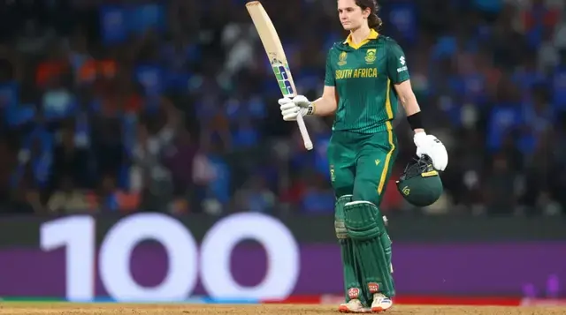 One batter to watch from each team at the Women's T20 World Cup 2026