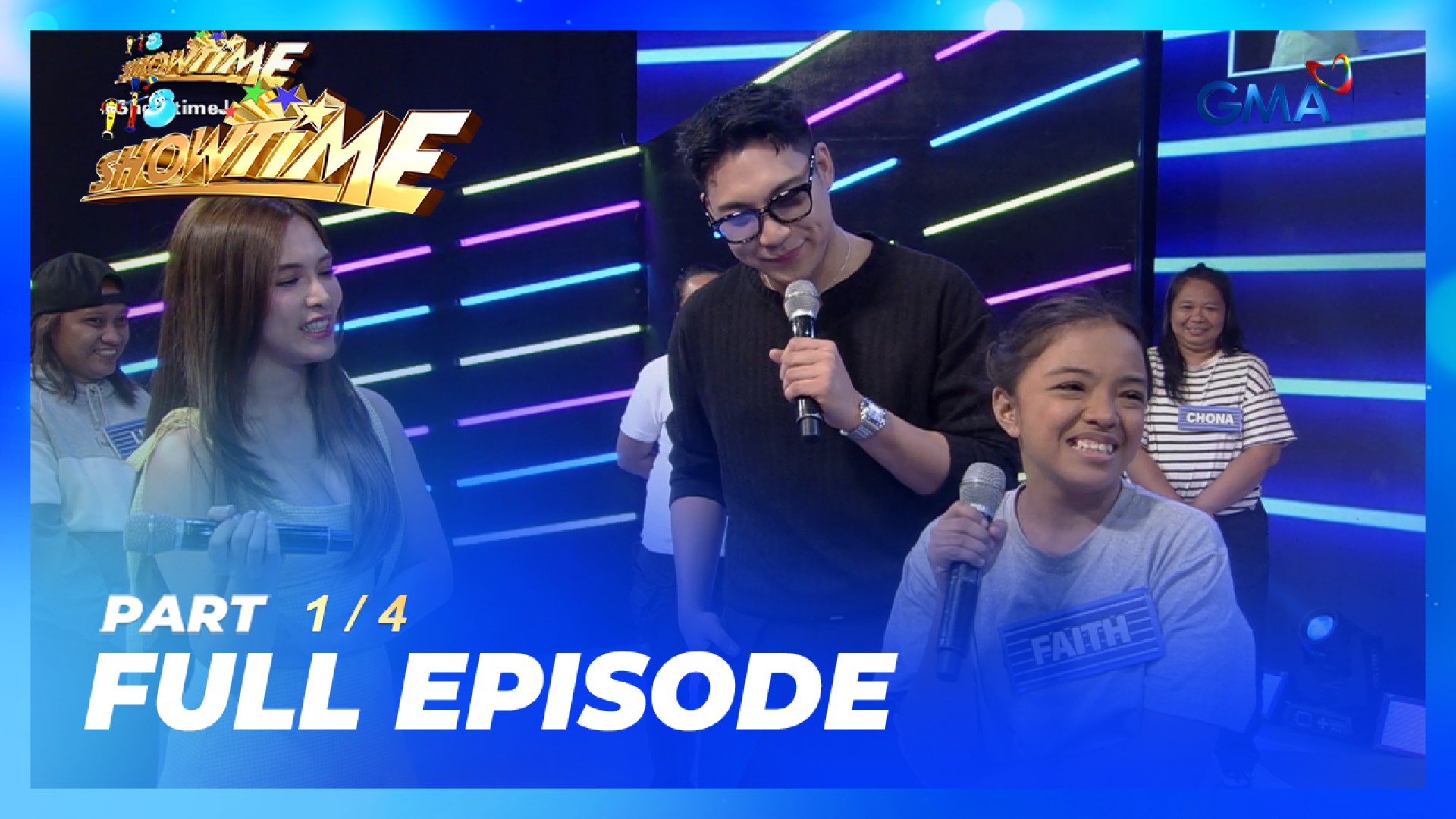 It's Showtime: Darren Espanto, CRUSH NA CRUSH ng isang Makatizen! (June ...