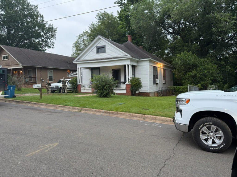 Harrison County sheriff says multi-agency drug enforcement operation ...