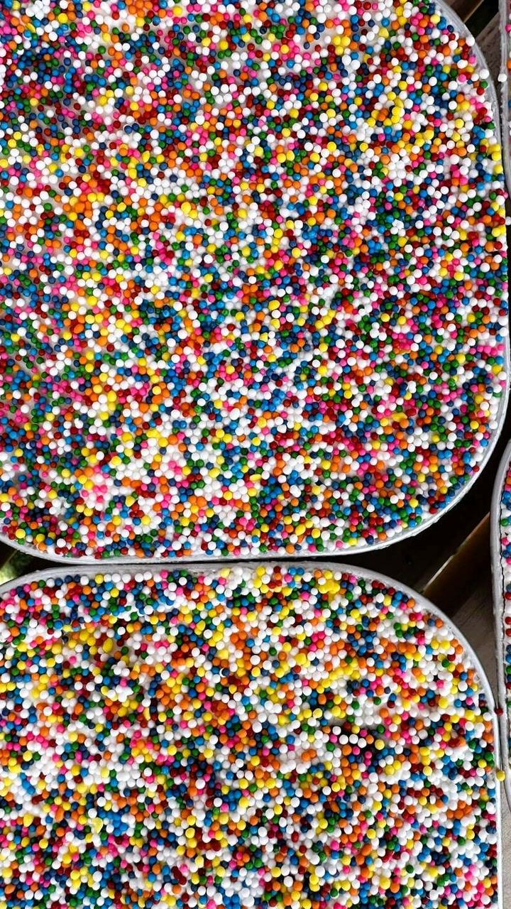 Houston dot cakes meet cortadillo tradition