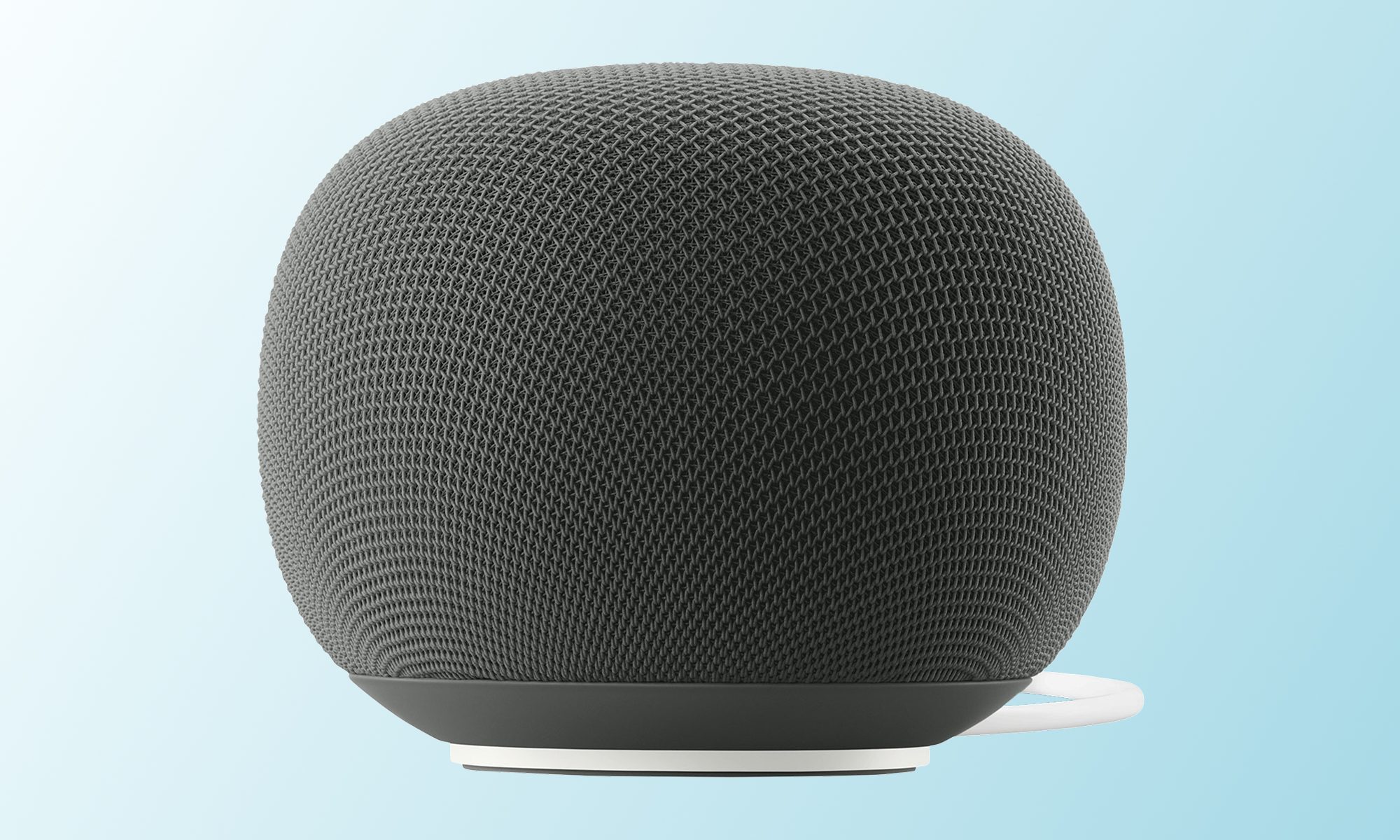 Google’s first new smart speaker in six years might finally have a ...