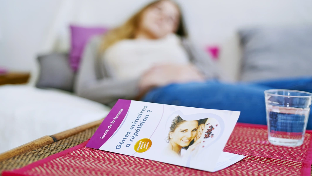 Breaking the cycle of recurrent UTIs