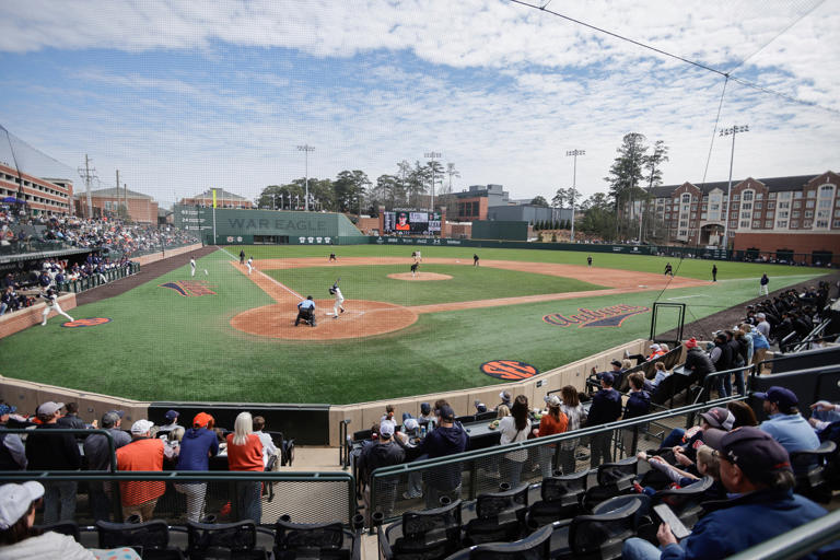 Auburn Athletics to honor men’s golf national championship at Toomer’s ...