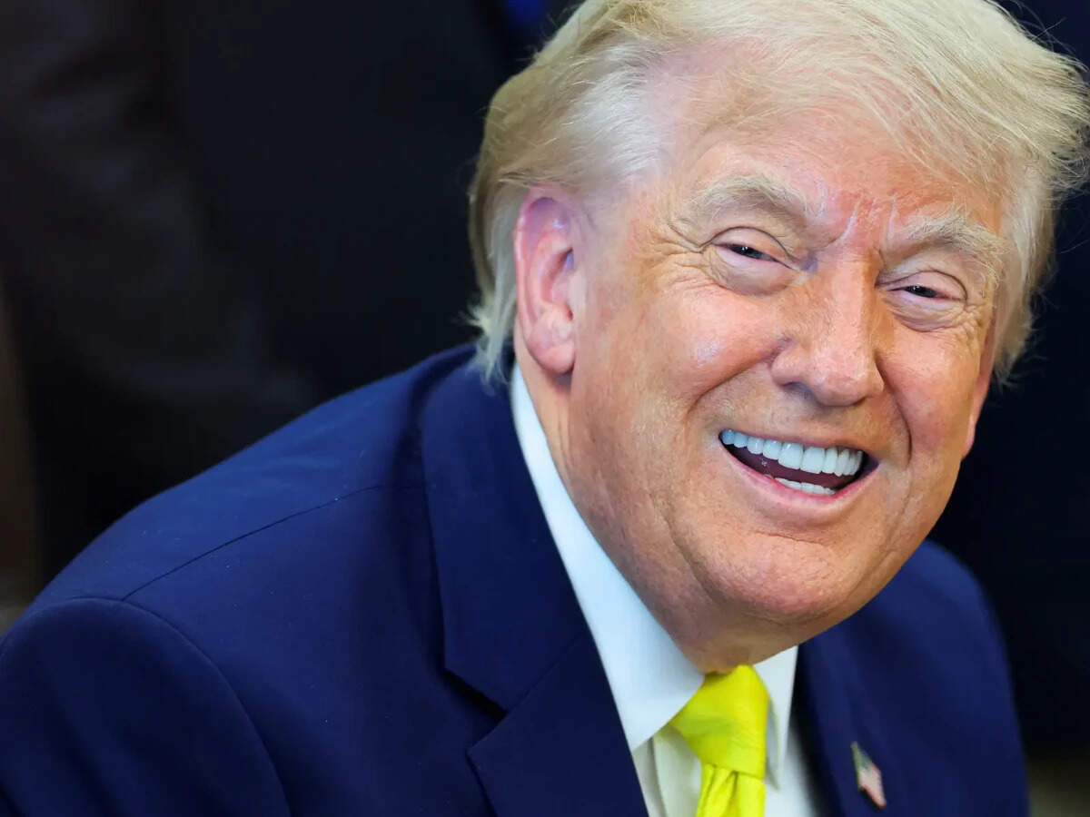 Senate rejects first effort to bar Trump from creating $1.8 billion ...