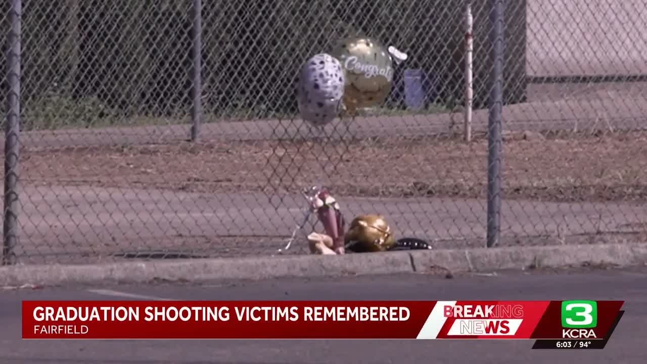 Community advocate reflects on tragic Fairfield High School shooting