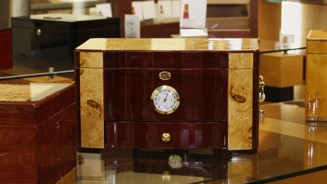 7 best cigar humidors for 2026