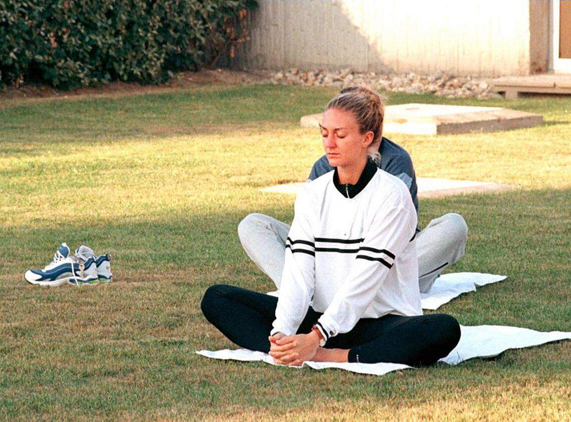 Millions of women are syncing workouts to their cycle, but has the ...