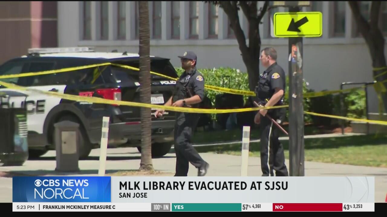 MLK library's 'California Room' could fall victim to San Jose's budget ...