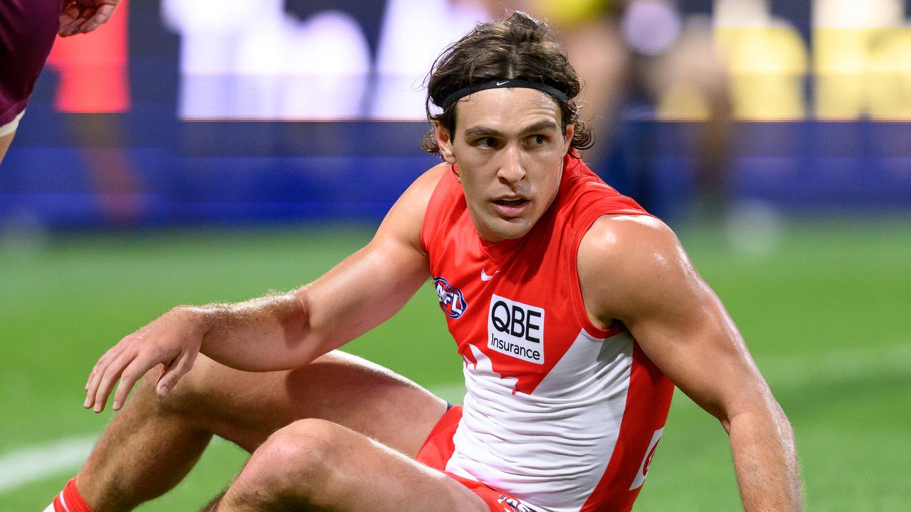 Swans star nears return as Cox mulls selection headache