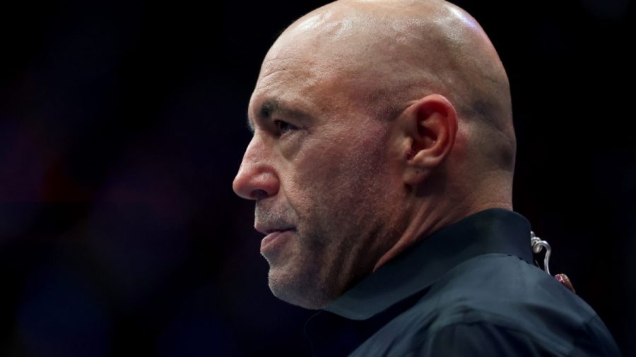 Rogan: ICE deployment sets 'dangerous precedent'