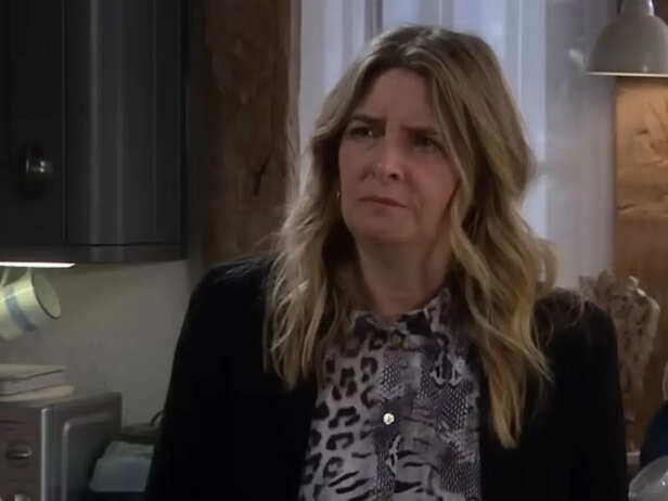 Emmerdale spoilers: Charity's desperate plan backfires as Dr Todd ...