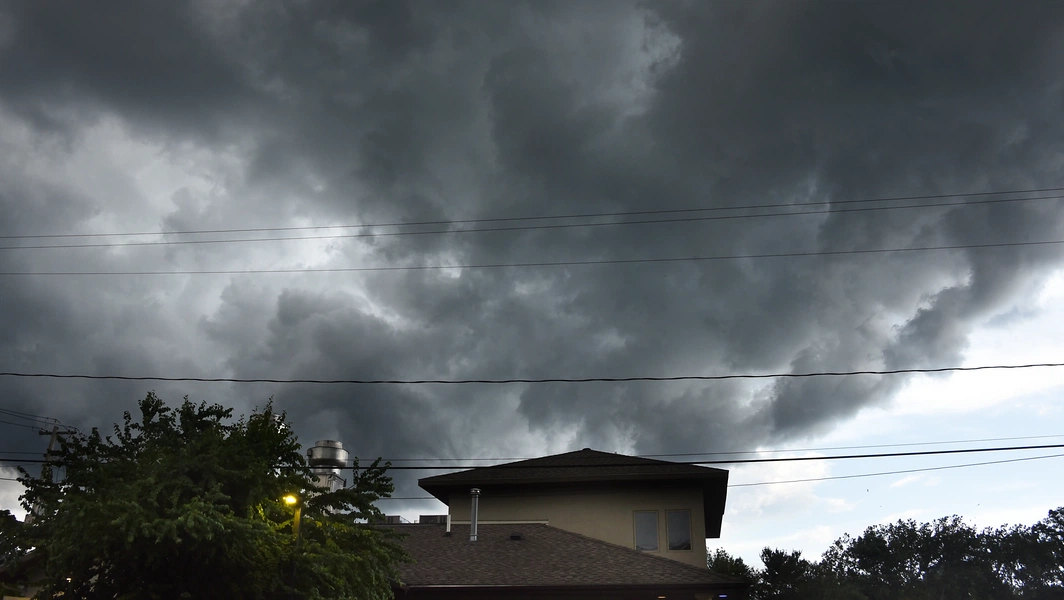 8 boomer weather habits Gen Z finds extreme