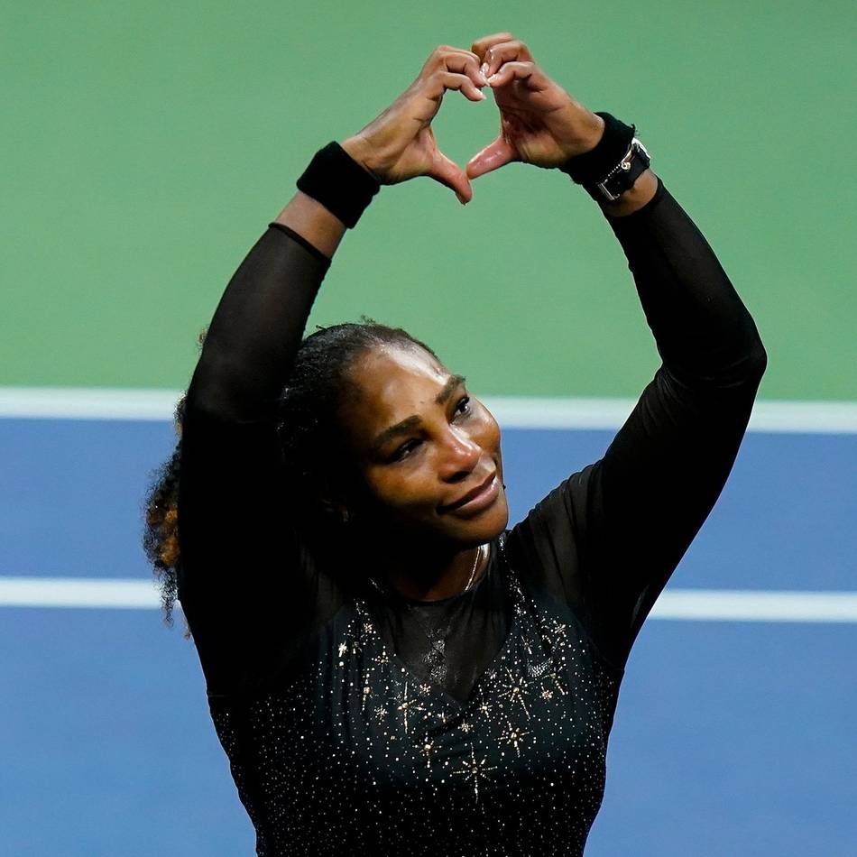Das Comeback einer Ikone – Serena Williams elektrisiert die Tennis-Szene