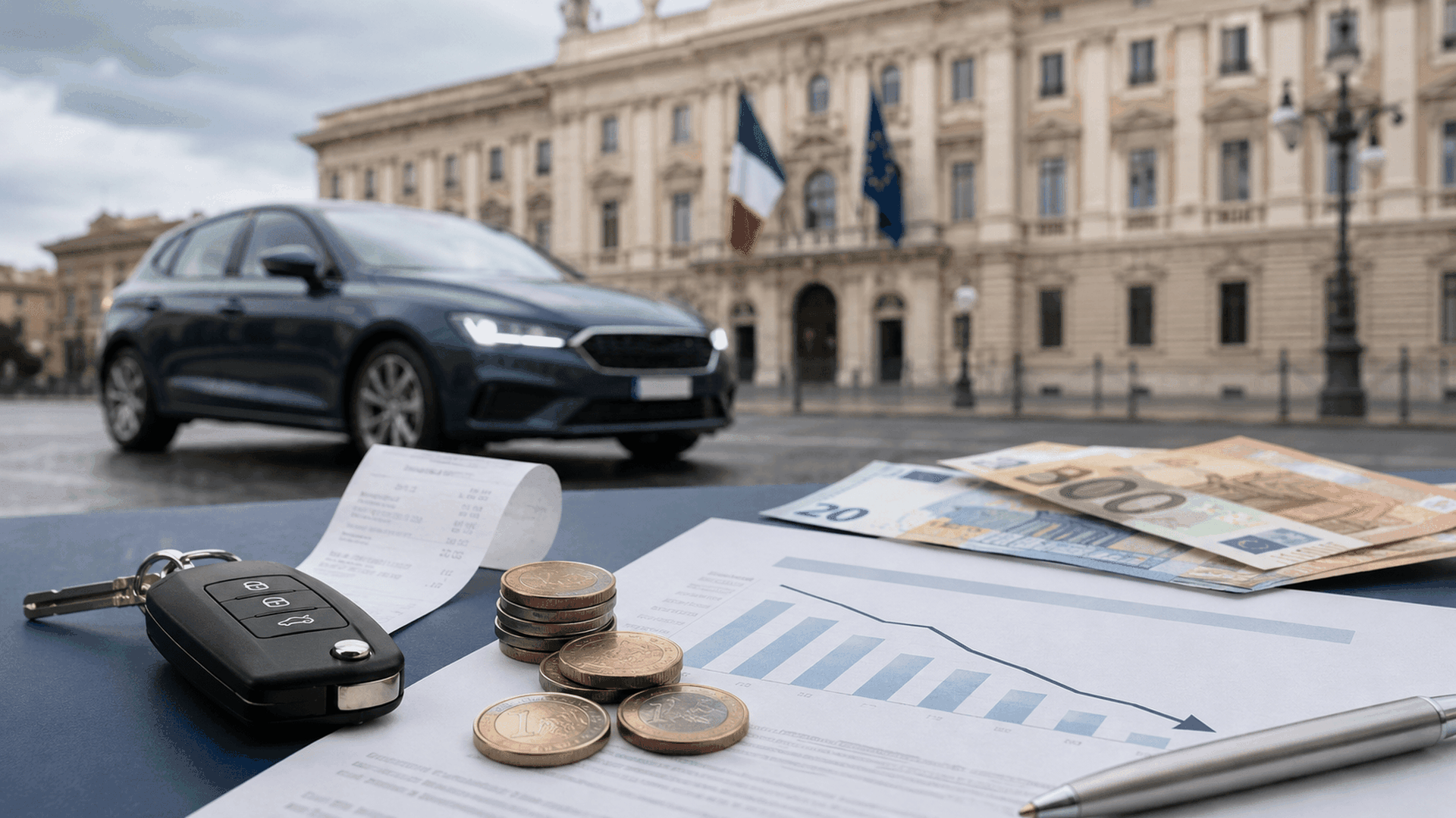 Taglio accise carburanti, nuovo decreto dopo il 6 giugno