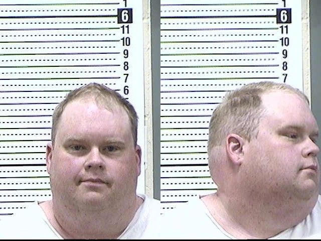 Minot man arrested after meeting up with teenager for sex in Kenmare