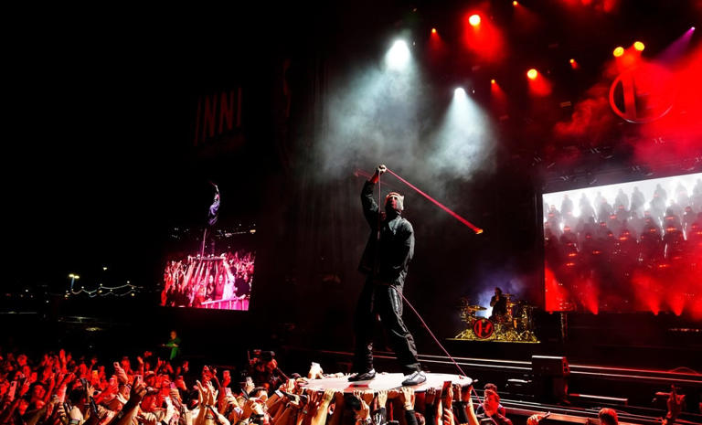 21 things Twenty One Pilots do better than almost anyone