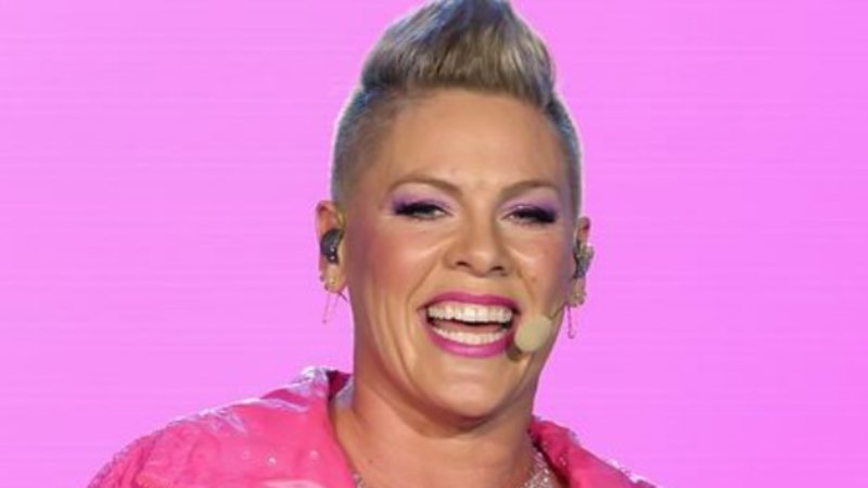 'Beyond my control': Pink's cryptic announcement worries fans