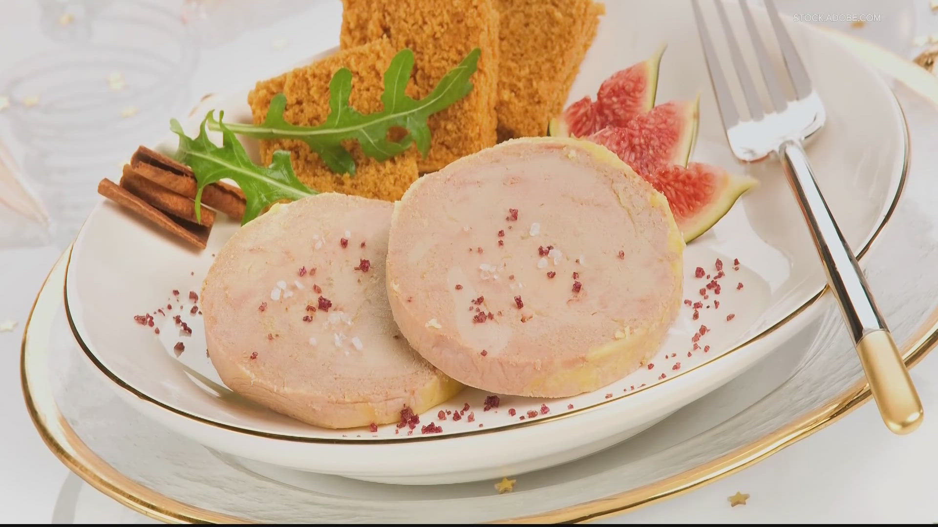 Foie gras ban passes Portland City Council after fiery debate