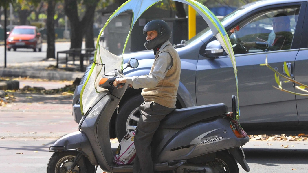 PGIMER experts push for urgent urban heatwave action in Chandigarh