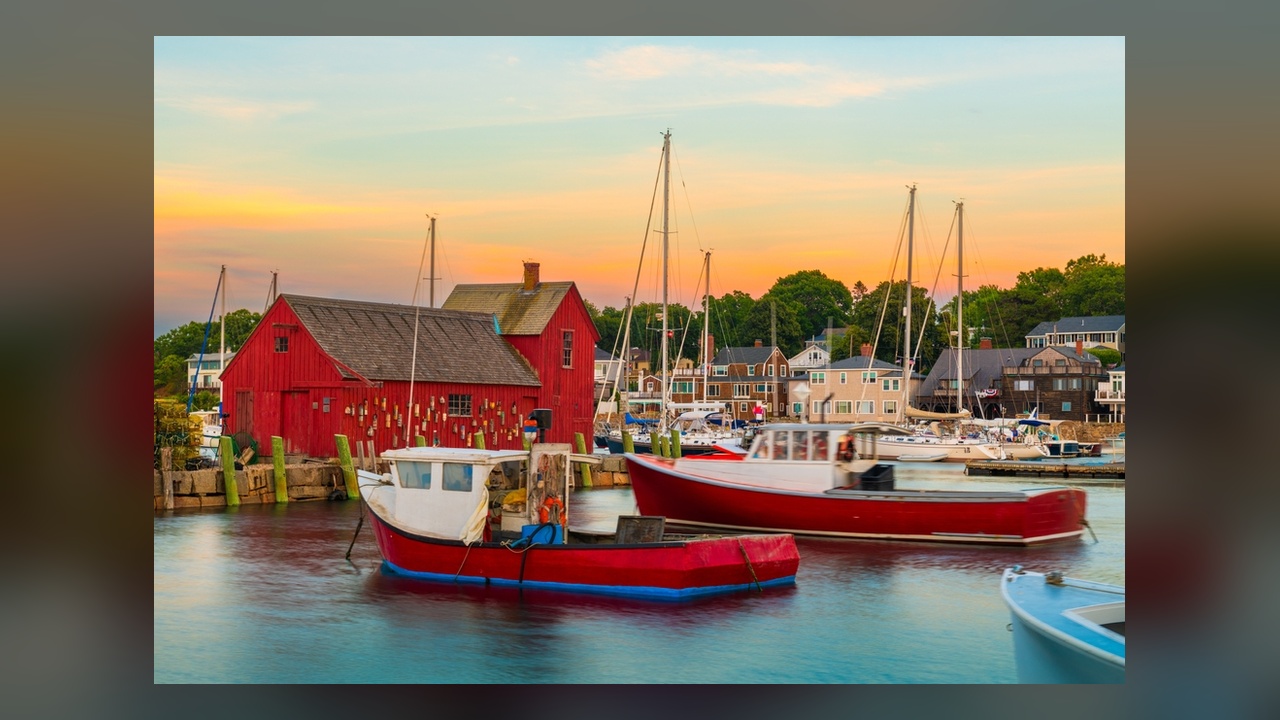This tiny Massachusetts village has America’s most-painted building and ...