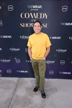 Iliza Shlesinger, Jeff Ross, Oscar Nuñez and more hit TheWrap’s comedy ...