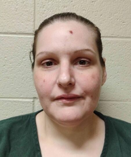 Cave City woman arrested after fleeing from police and causing multi ...