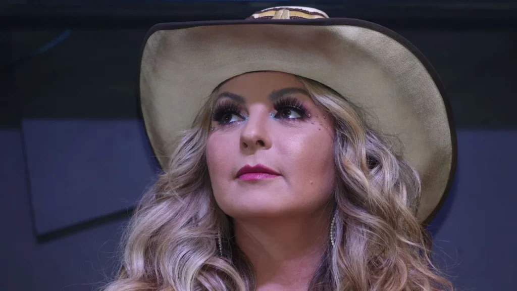 ¿FIFA demandará a Mariana Ochoa por canción mundialista? Esto se sabe