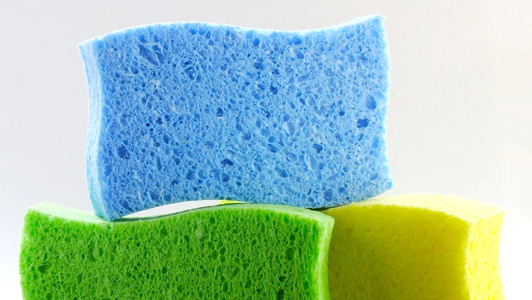 15 hidden germ hotspots in your home