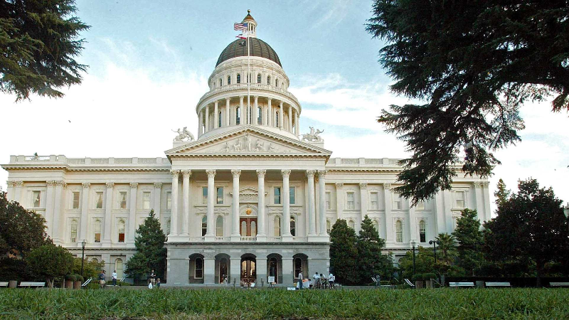 McClatchy Media recaps California's wildest June 2026 primary election ...