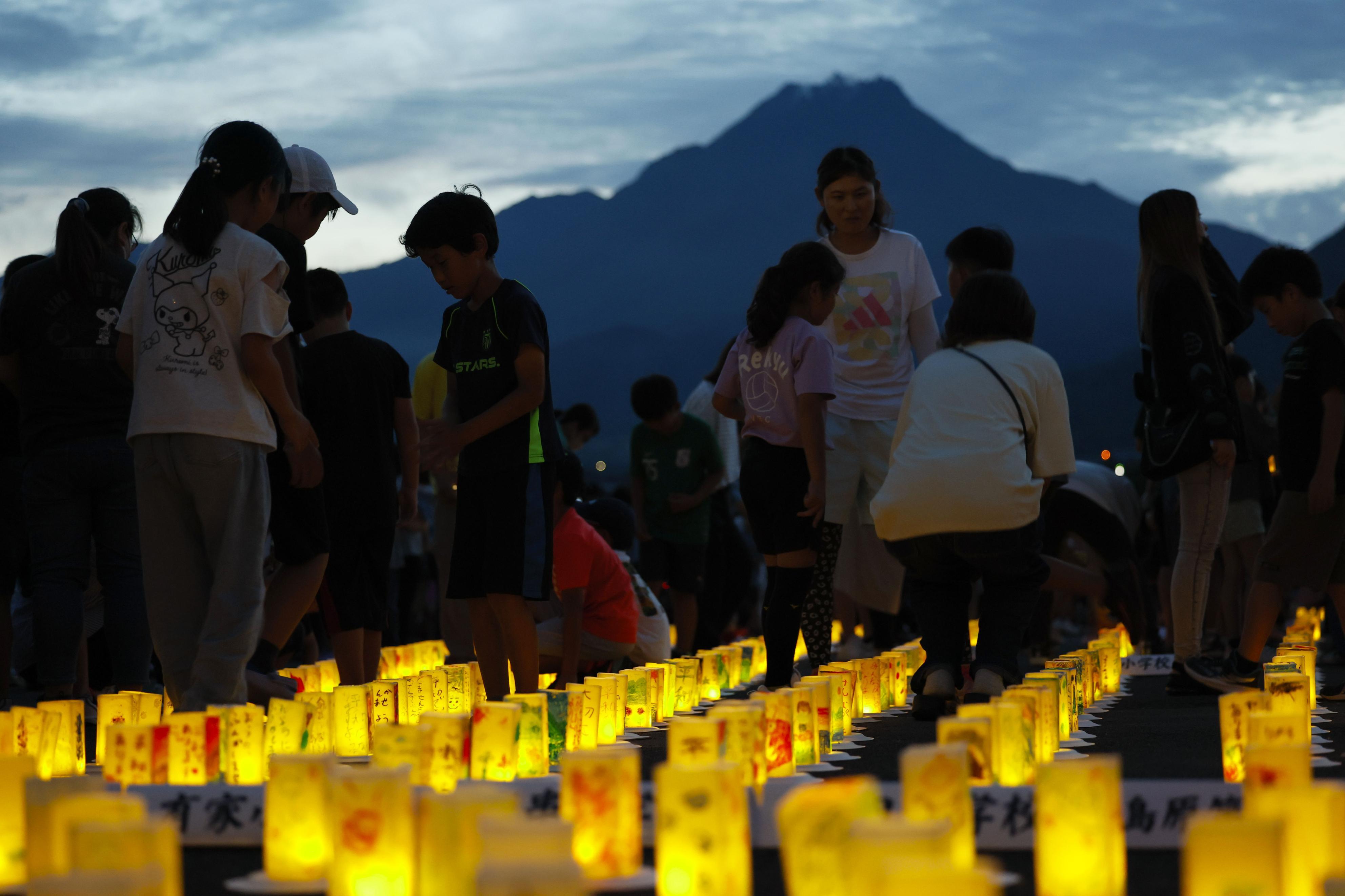 Kyodo News digest: June 5, 2026
