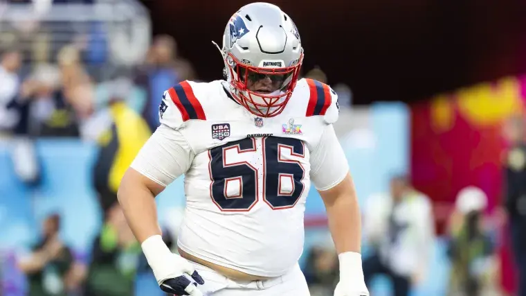 Will Campbell Had To Rehab Knee 5x Week Over Offseason