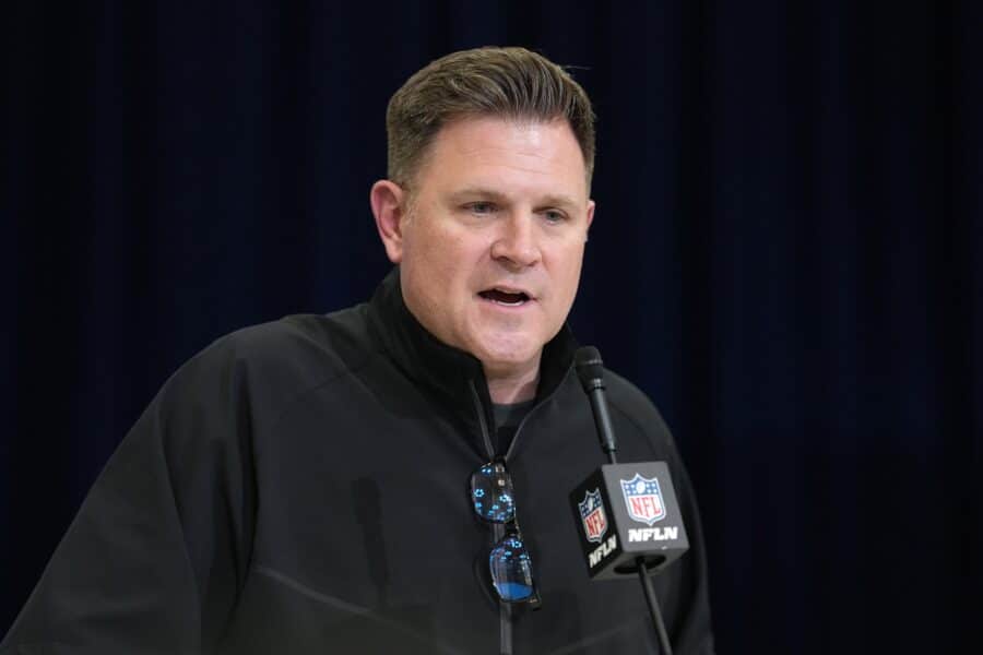 This is malpractice: Green Bay Packers fans call for GM Brian Gutekunst ...