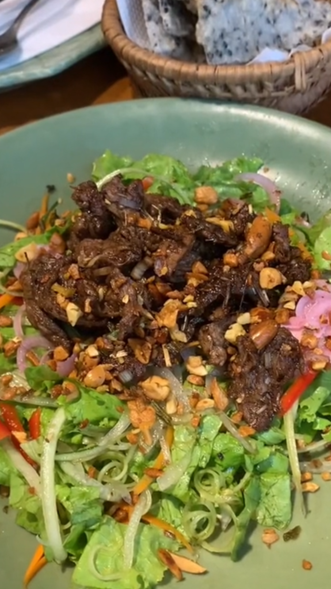 Fresh and Authentic Vietnamese Dishes You Cant Miss