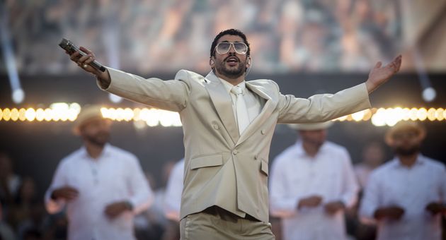 Cómo es La Casita de Bad Bunny por dentro y quién entra: barra libre ...
