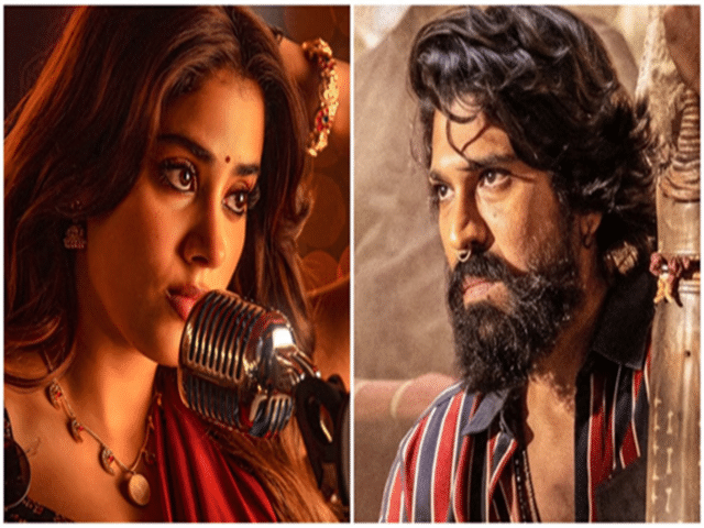 Peddi collection: Will 'Peddi' become Ram Charan's biggest opener? Here ...