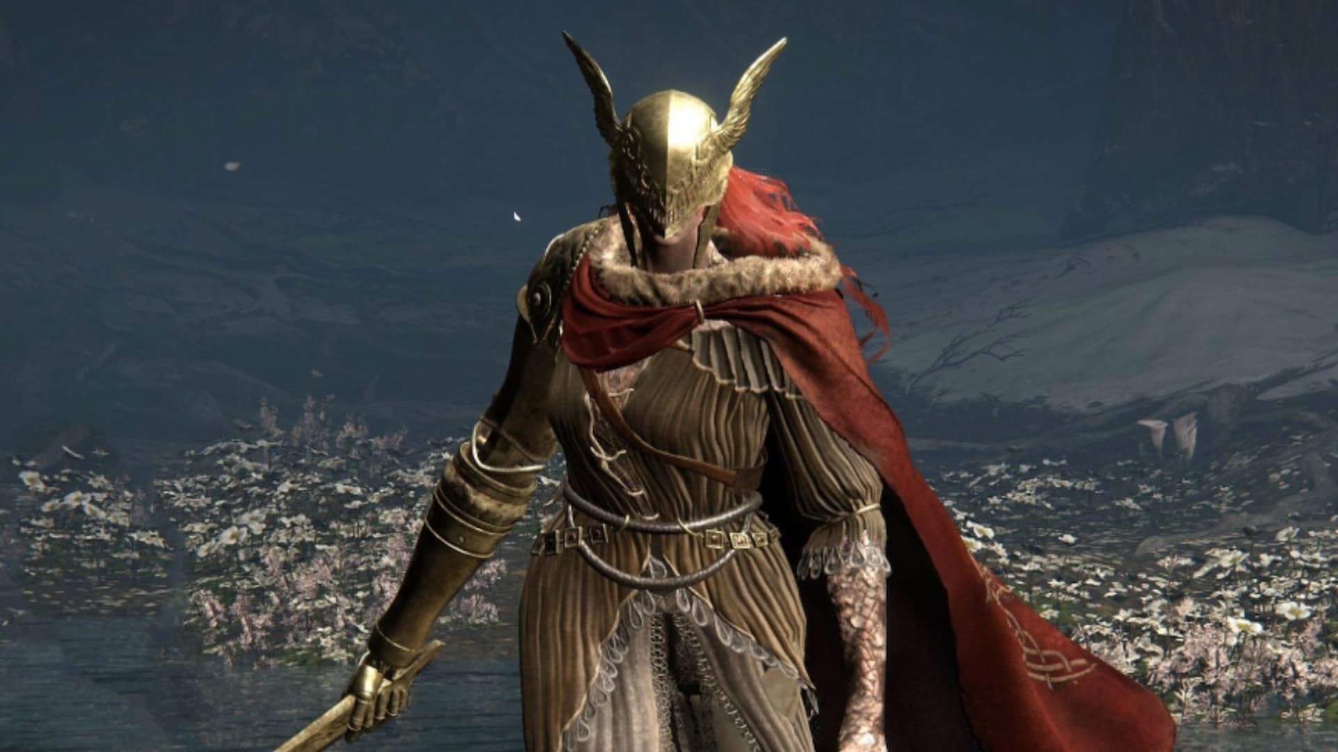 Elden Ring: Tarnished Edition has a Switch 2 release date