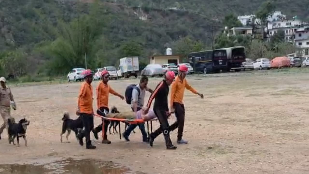 Kedarnath Yatra: Health dept on high alert, 72 pilgrims airlifted