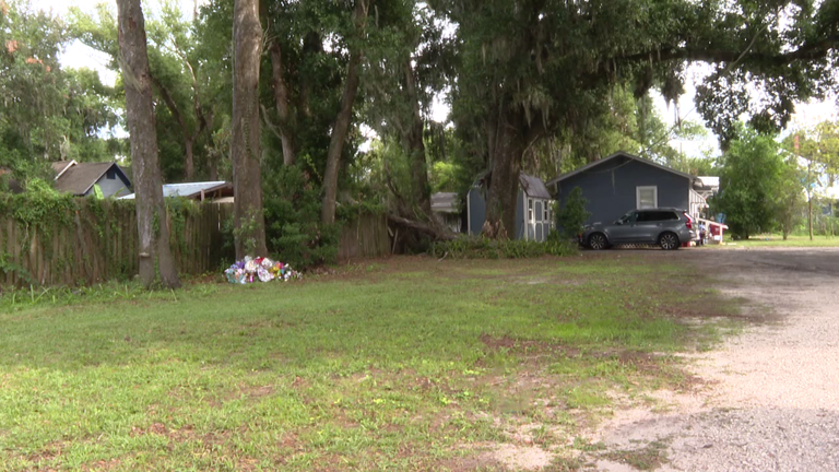 Plant City quadruple murder: Guns, blood swabs among evidence seized ...