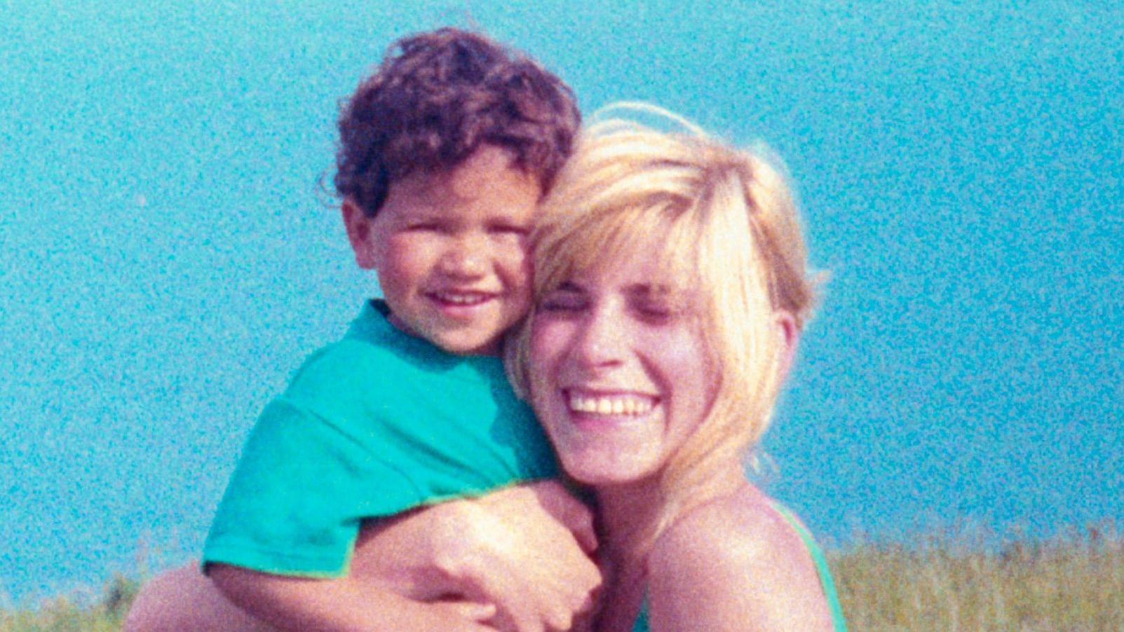 Rachel Nickell's son and partner relive brutal 1992 murder for new drama