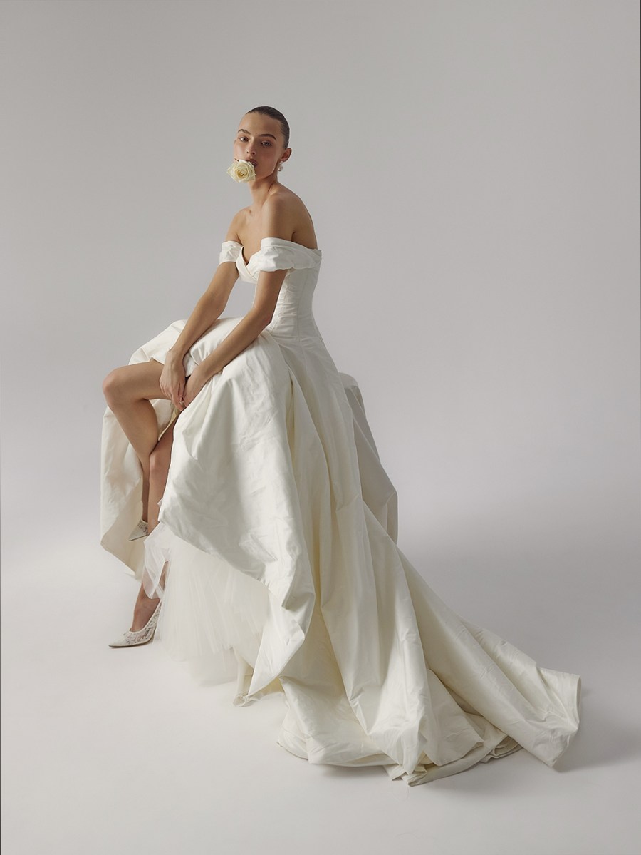 New Lihi Hod wedding dresses