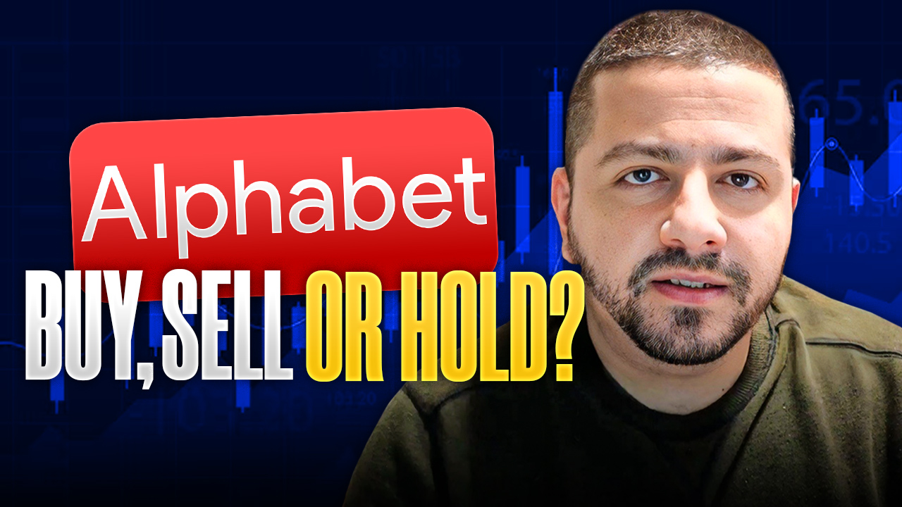 Massive news for Alphabet stock investors!