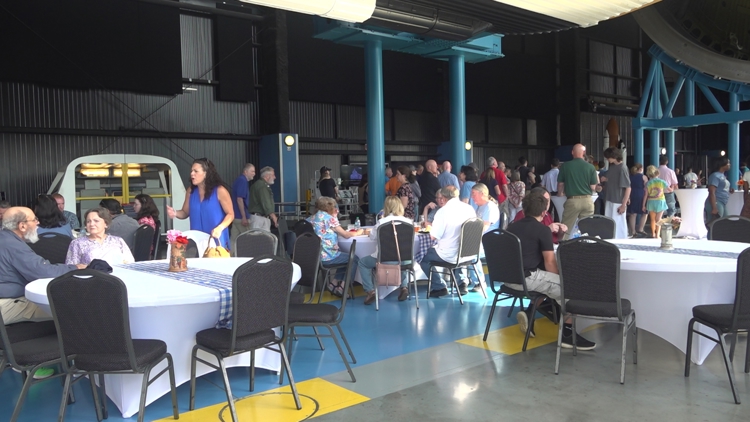 Beer, brats and rockets: Space and Rocket Center brings back beloved ...