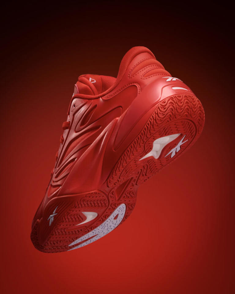 Angel Reese celebrates Atlanta Dream trade with new Reebok colorway