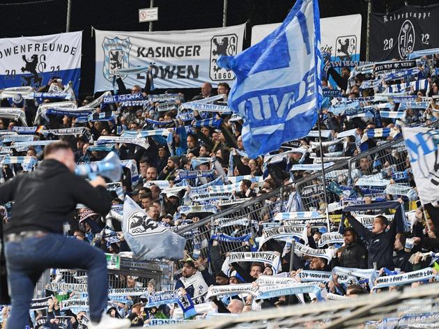 1860-Fanszene holt zum großen Ticket-Schlag gegen Ismaik-Firma aus
