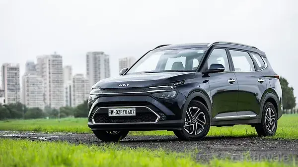 Kia Carens prices revised: New prices applicable with immediate effect